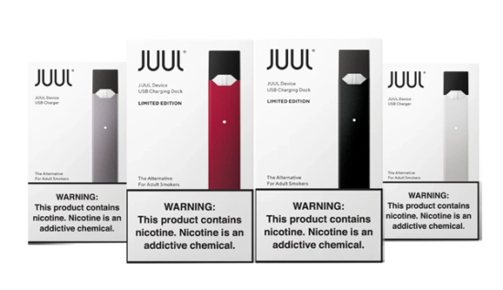 BETTER THAN Device - Mix Vape